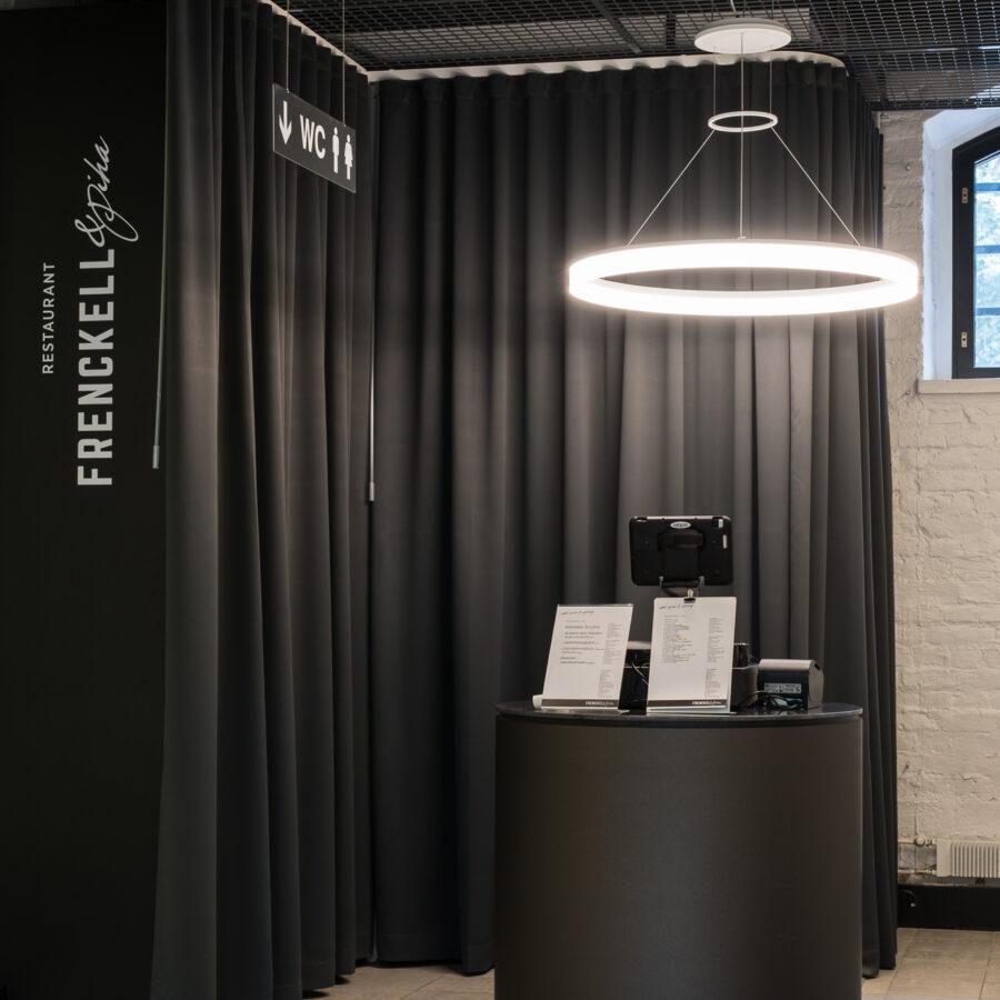 Restaurant Frenckell & Piha | Juvenes